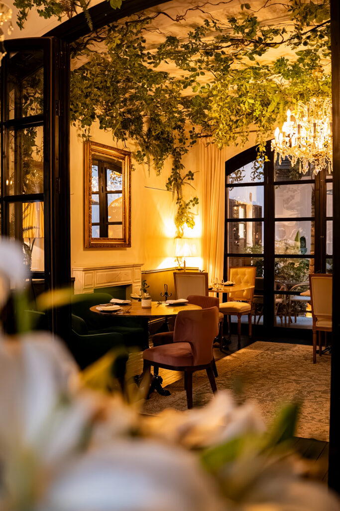 Botanic – Restaurant week